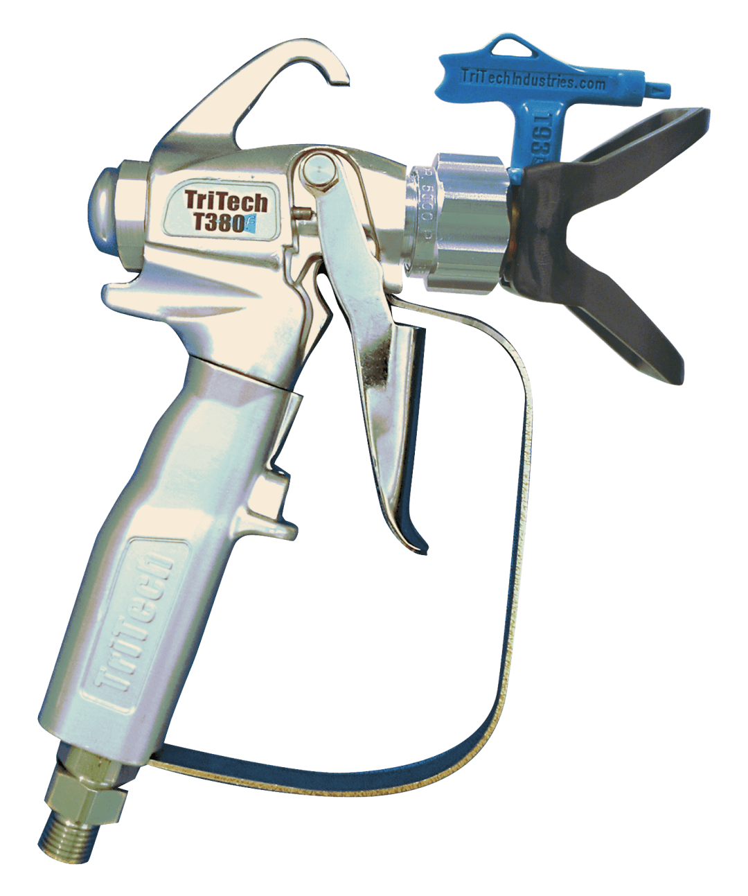 Home | Tritech Industries