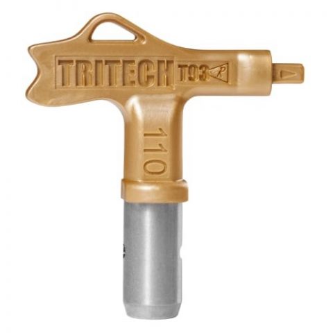 Ultra-Finish Series Paint Sprayer Tips | Tritech Industries