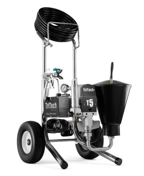 T5 | Tritech Industries