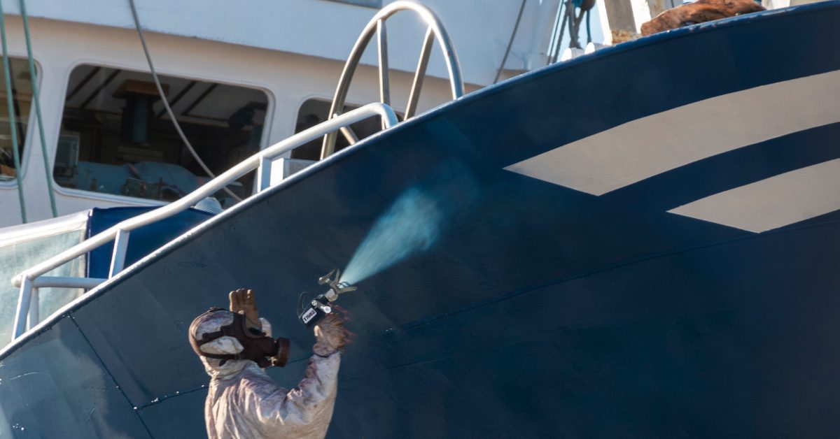 Airless Paint Stainless Steel Sprayer: Revolutionizing Painting