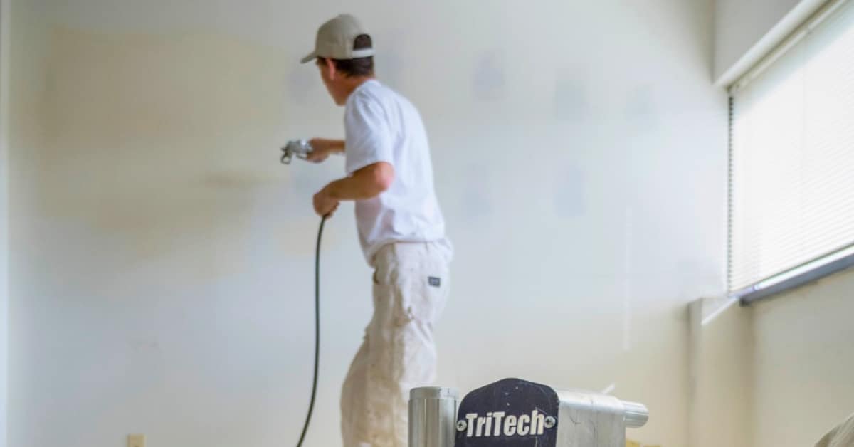 Airless Paint Spray Guns: Exploring Precision & Quality