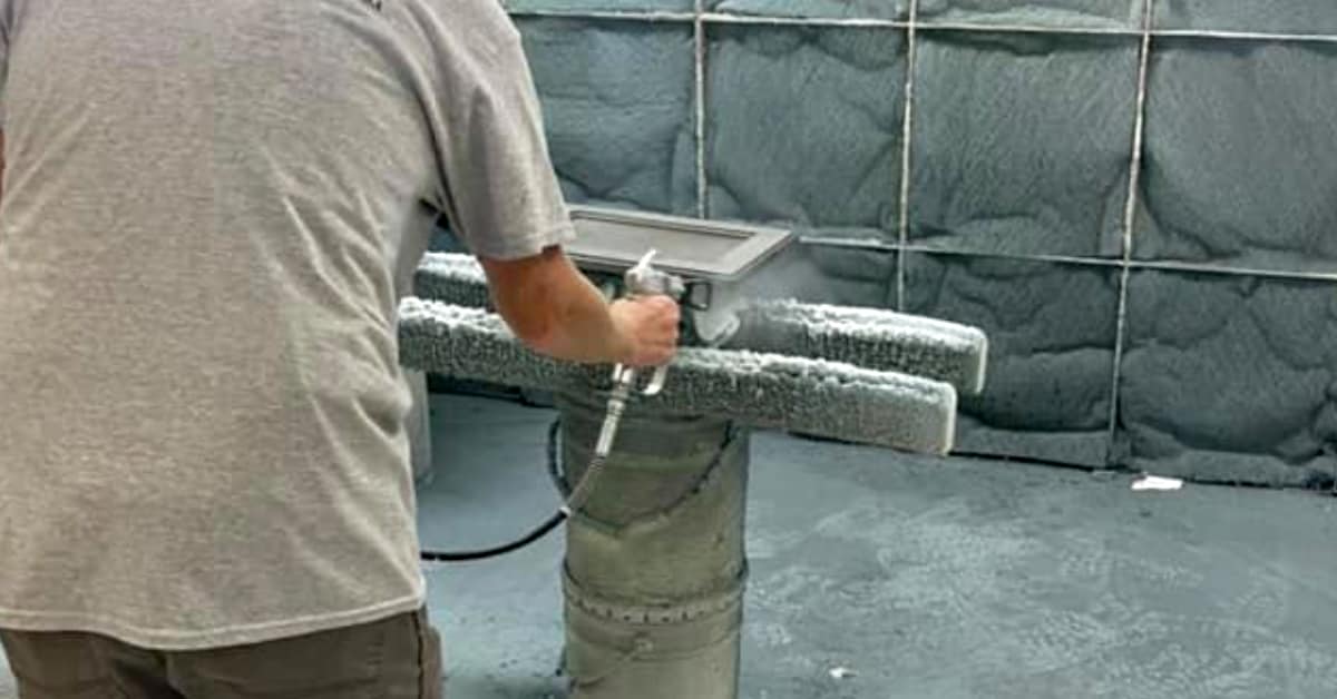 High Quality Spray Paint Tips For A Professional Finish