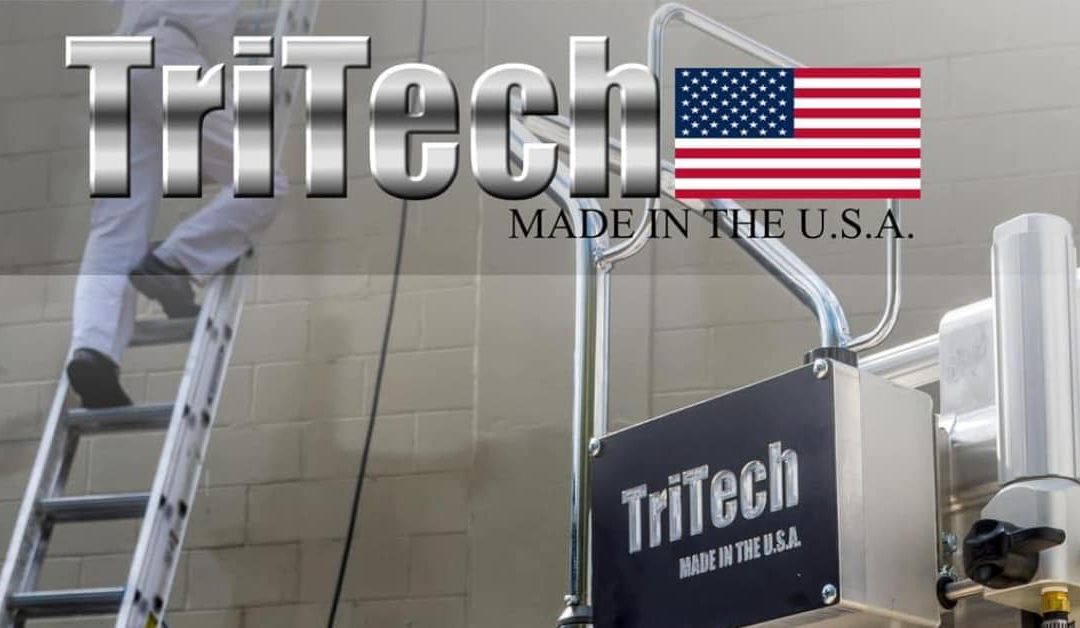 How Do TriTech Sprayers Compare To Other Brands? | TriTech