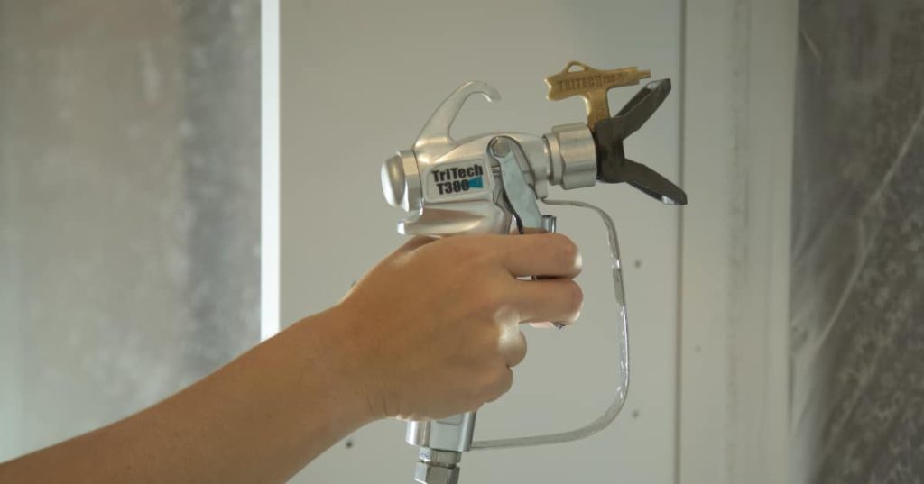 How To Properly Clean And Store Your Painting Tools