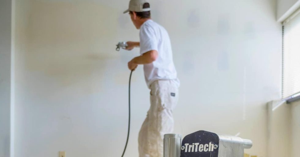 12 Common Mistakes To Avoid When Using Airless Paint Sprayer
