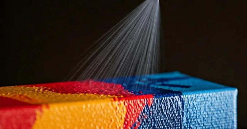 The Role Of Precision Fluid Control In Professional Painting