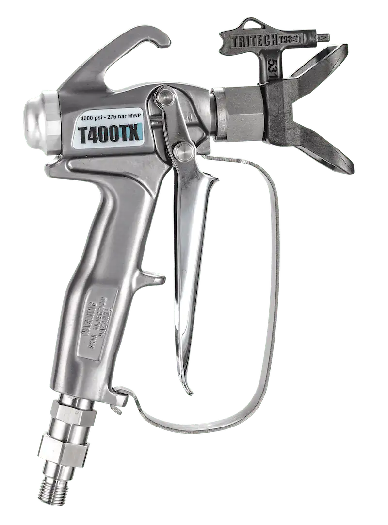 T400-TX | Tritech Industries