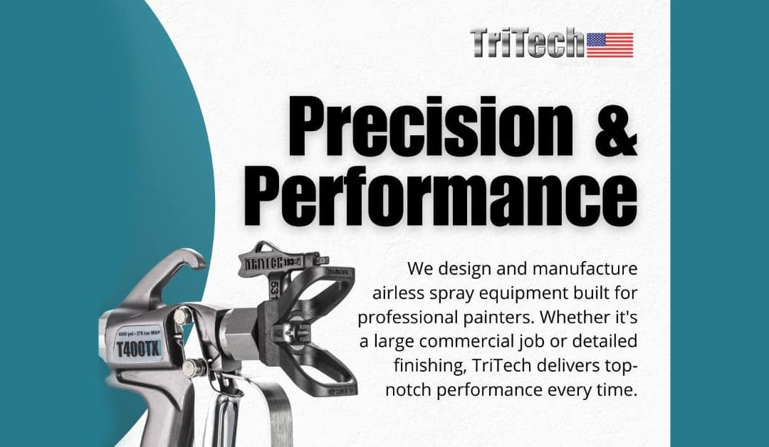 Best Paint Sprayers For House Painting In 2025