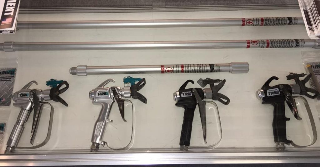 10 Spray Finishing Tips For Paint Sprayers: Get Pro Results