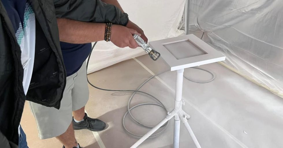 10 Spray Finishing Tips For Paint Sprayers: Get Pro Results