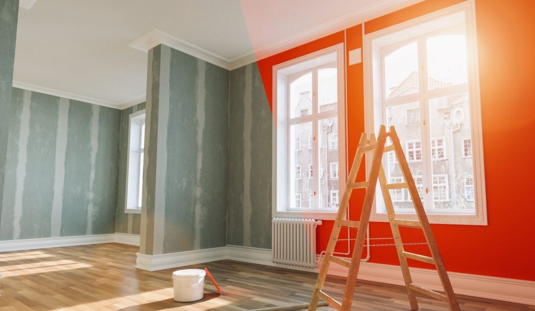 How Many Coats Do You Need When Using An Airless Sprayer?