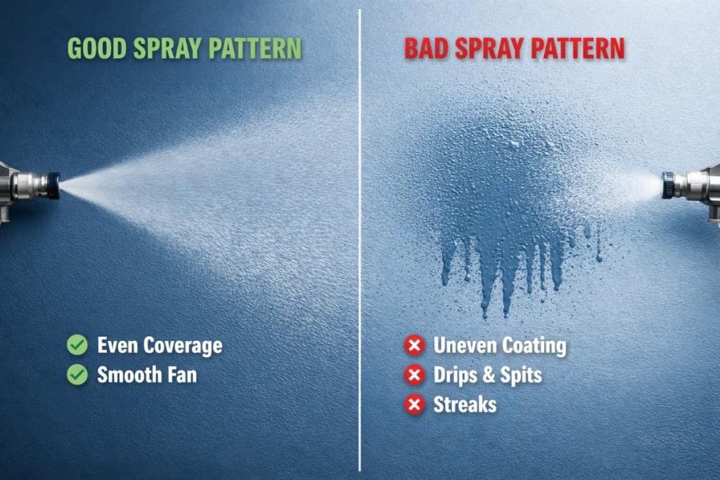 Common Airless Paint Sprayer Issues: Troubleshooting Guide